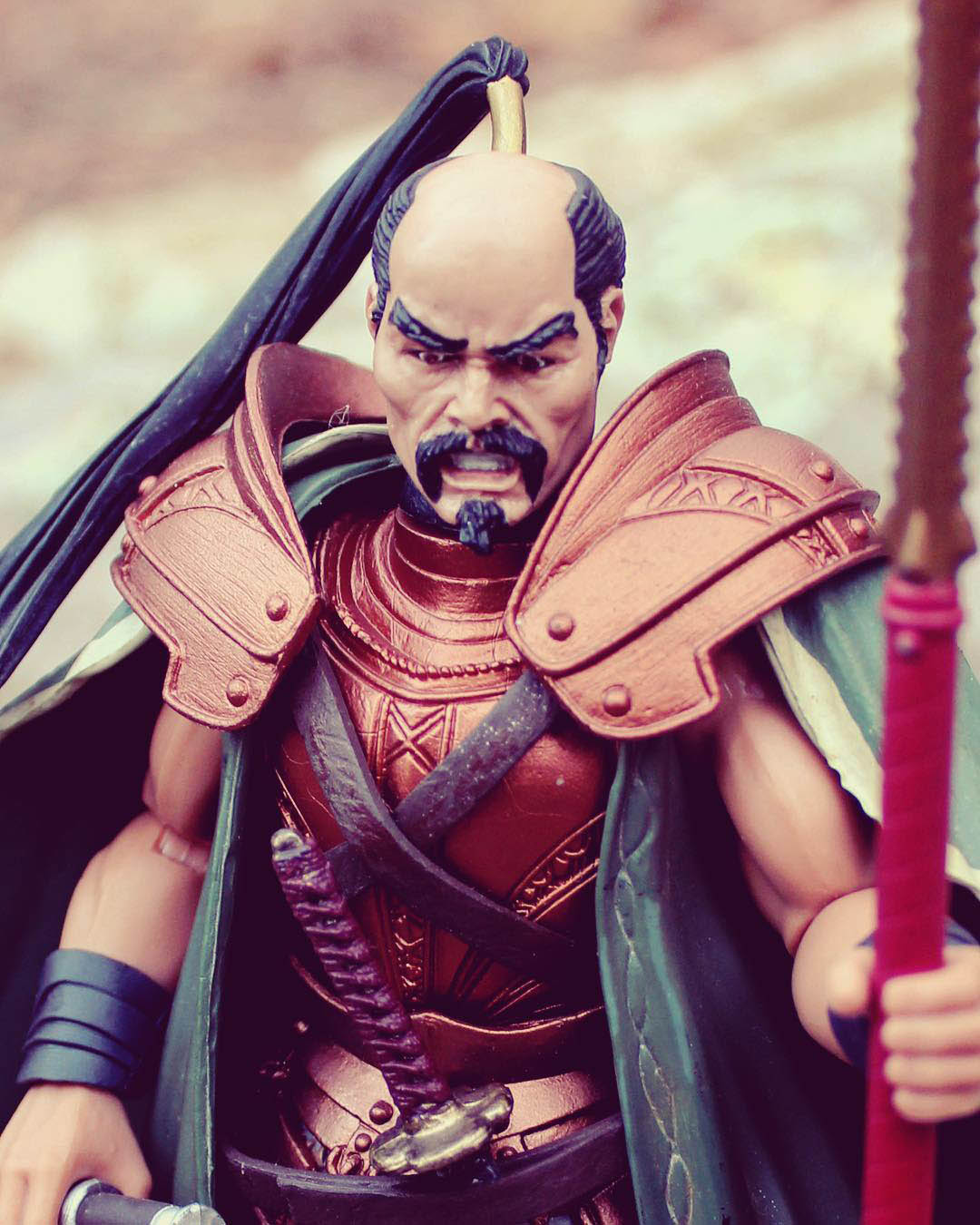 Mythic Legions Figure Customs By Jeremy Girard Mythic Legions Figure Customs By Jeremy Girard